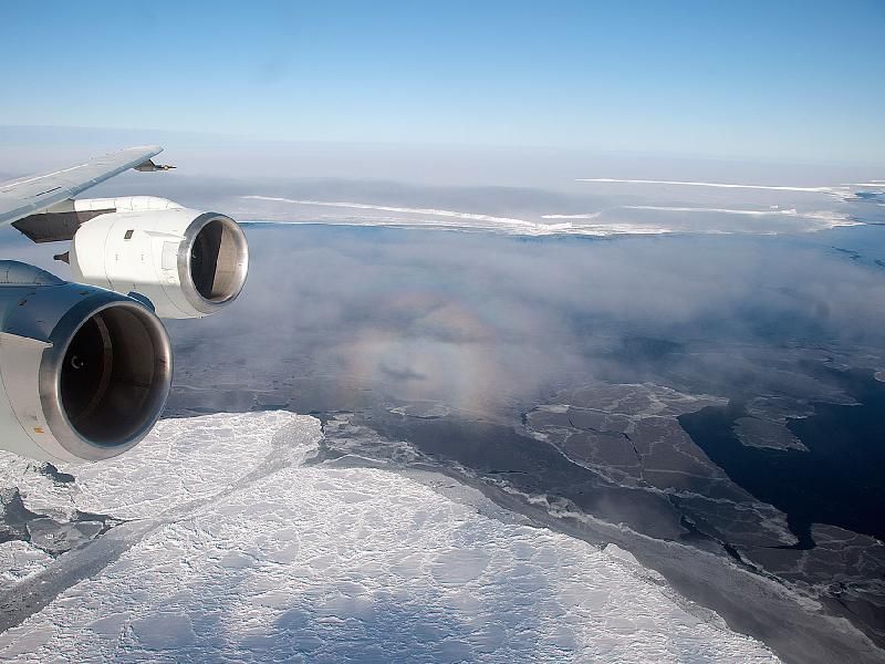 Operation IceBridge